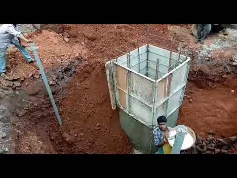 Civil Foundation Services, Civil Foundation Work in India