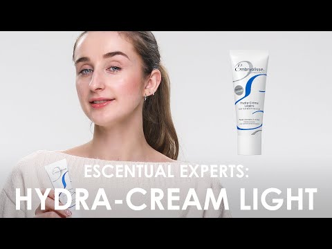 Embryolisse Hydra Cream Light
