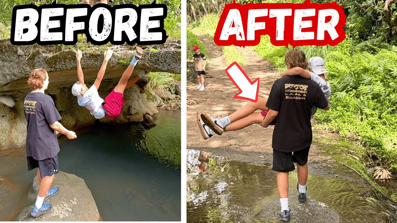 Why Teens do Stupid Things