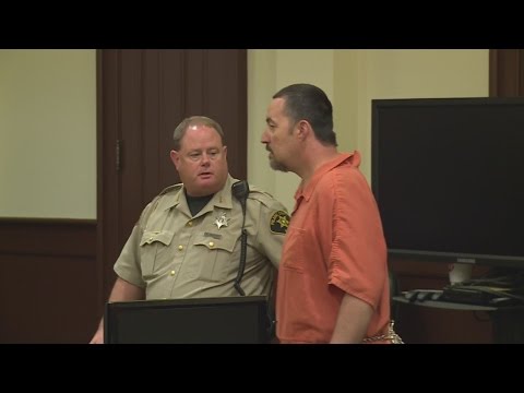 Man sentenced for killing well-known Pulaski Co. attorney