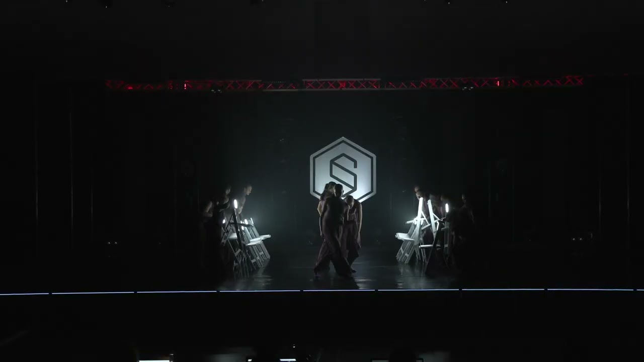 On The Edge- Artistic Dance Project