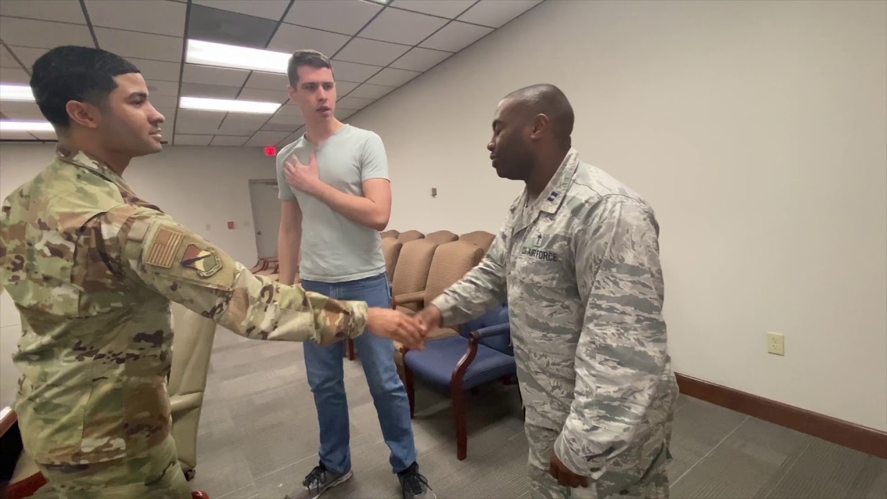 SARC AND EO TRAINING