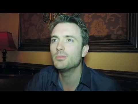 James Snyder, Frank Wildhorn & Adrienne Warren - Sneak Peek 54 Below