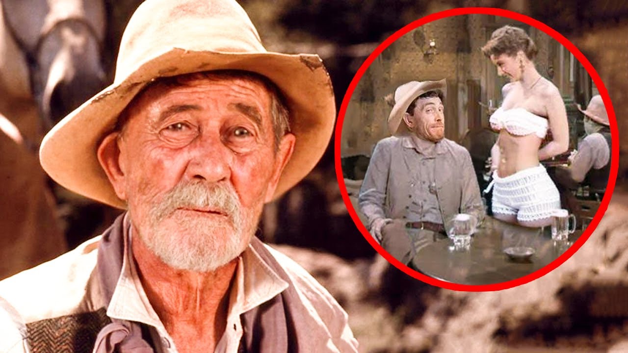Years Later Ken Curtis Finally Confessed The Ugly Truth Curious World