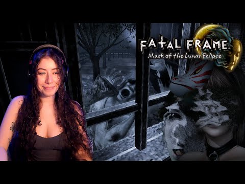 Steam Community :: Video :: Fatal Frame: Mask of the Lunar Eclipse ...