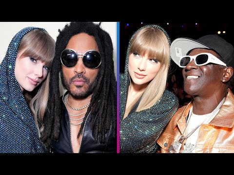 Taylor Swift Owned The Night At The iHeart Awards - 99.7 DJX