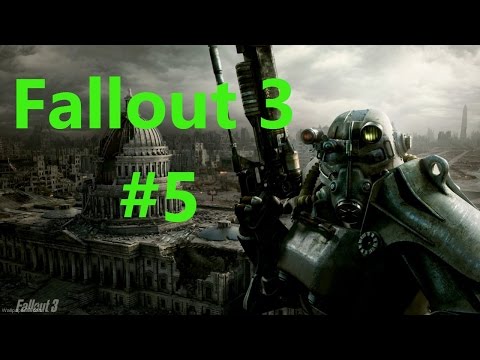 Steam Community :: Video :: Fallout 3: Part 5 - Ice Cute