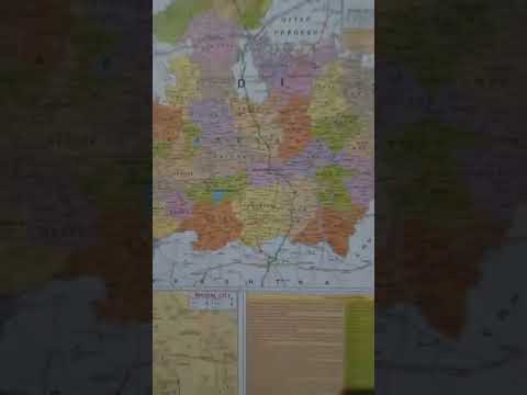 Mp map