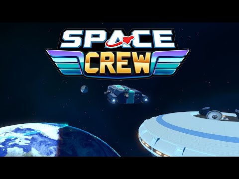 Steam Community :: Video :: Managing a spaceship flight crew [Space ...