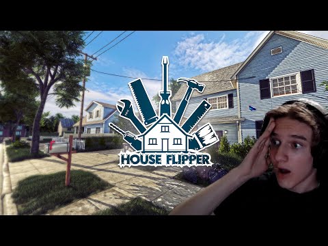 Steam Community :: Video :: Ten Minutes Of Sped Up House Flipper ...
