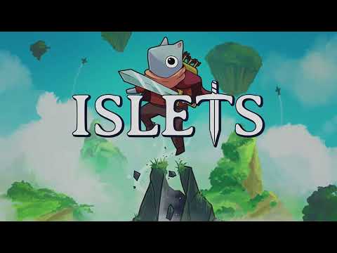 Steam Community :: Video :: Video Game: Islets - FREE on EPIC STORE!