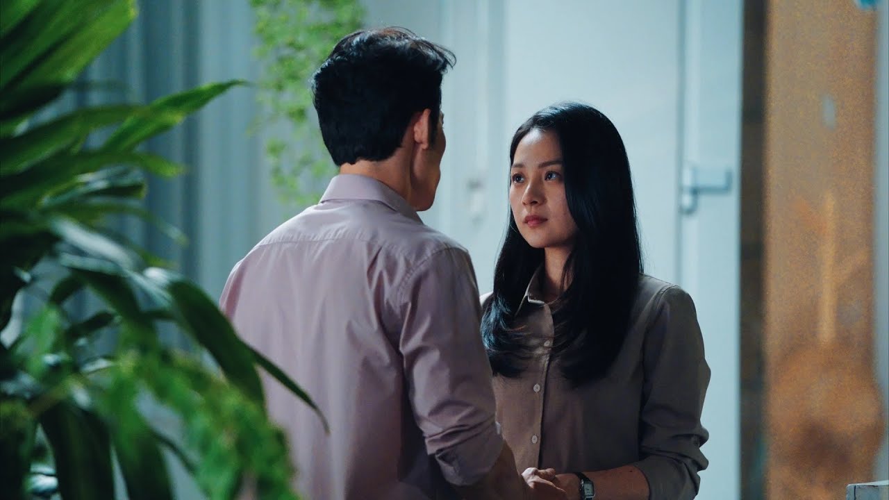 BẪY TIỀN | Next Phim