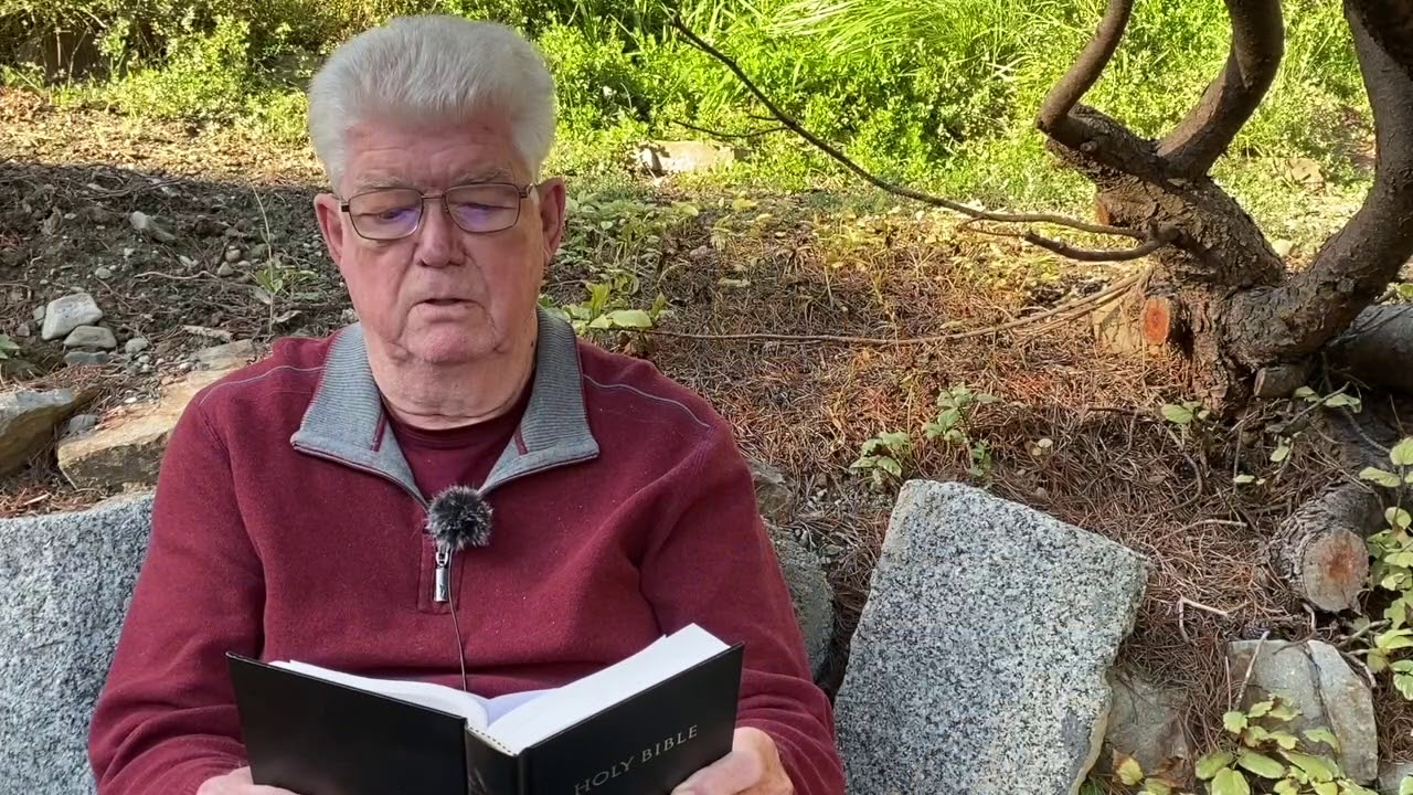 The Greatest Commandment