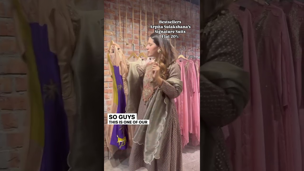 Summer holiday sale Shop Now at www.arpitasulkashana.com