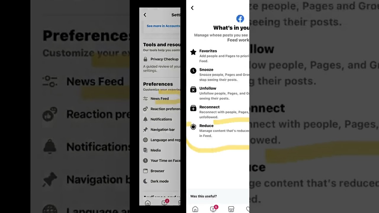 How to make your Facebook account last long and strong #getsocialsmart #smmtools #update #standard