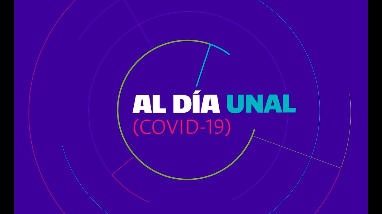 Al Día #UNAL / Capítulo 1