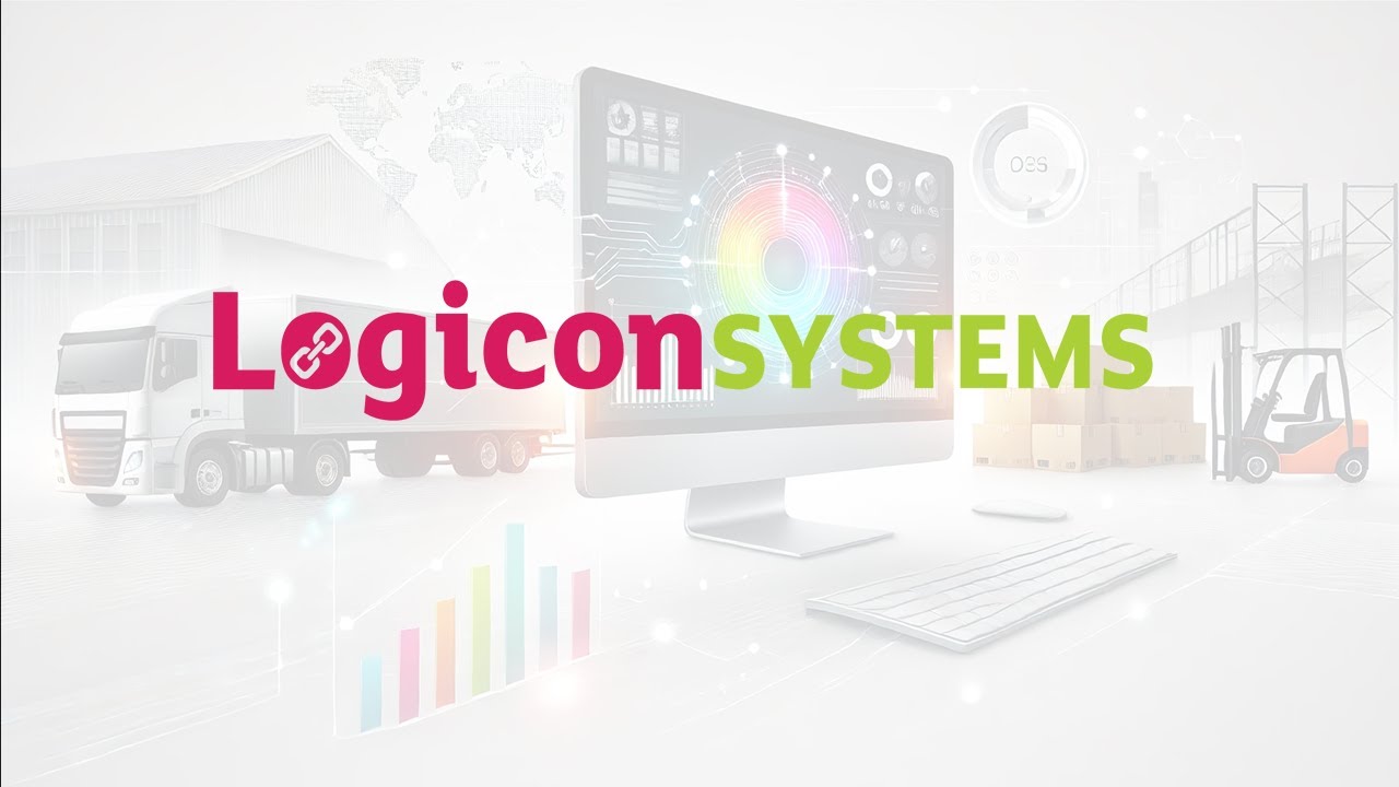 Logicon Introduction