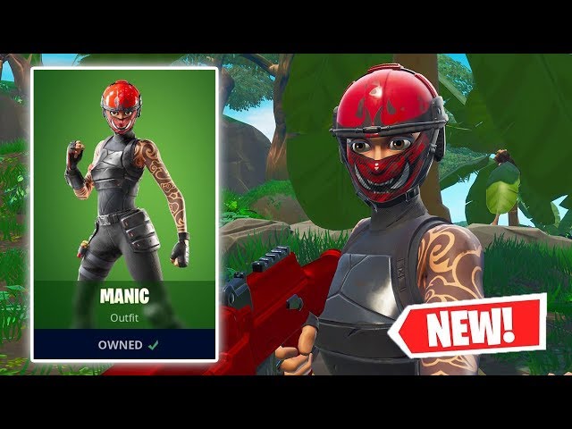 7 sweatiest Fortnite skins of all time, ranked