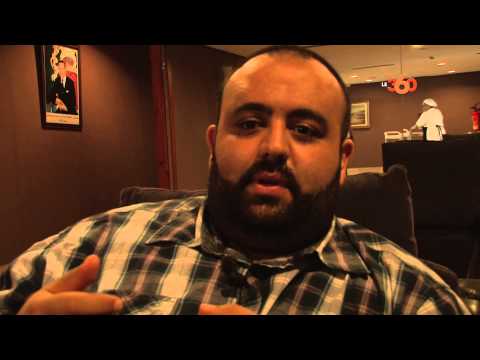 Don Bigg, artiste décoré comme Wissam parodié en Don Pigg n'a plus la ...