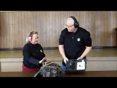 Firing Range Safety - Illinois Gun Pros Illinois Concealed Carry Class