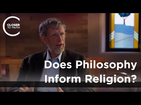Alvin Plantinga: Religion, Philosophy and Science – The Muslim Times