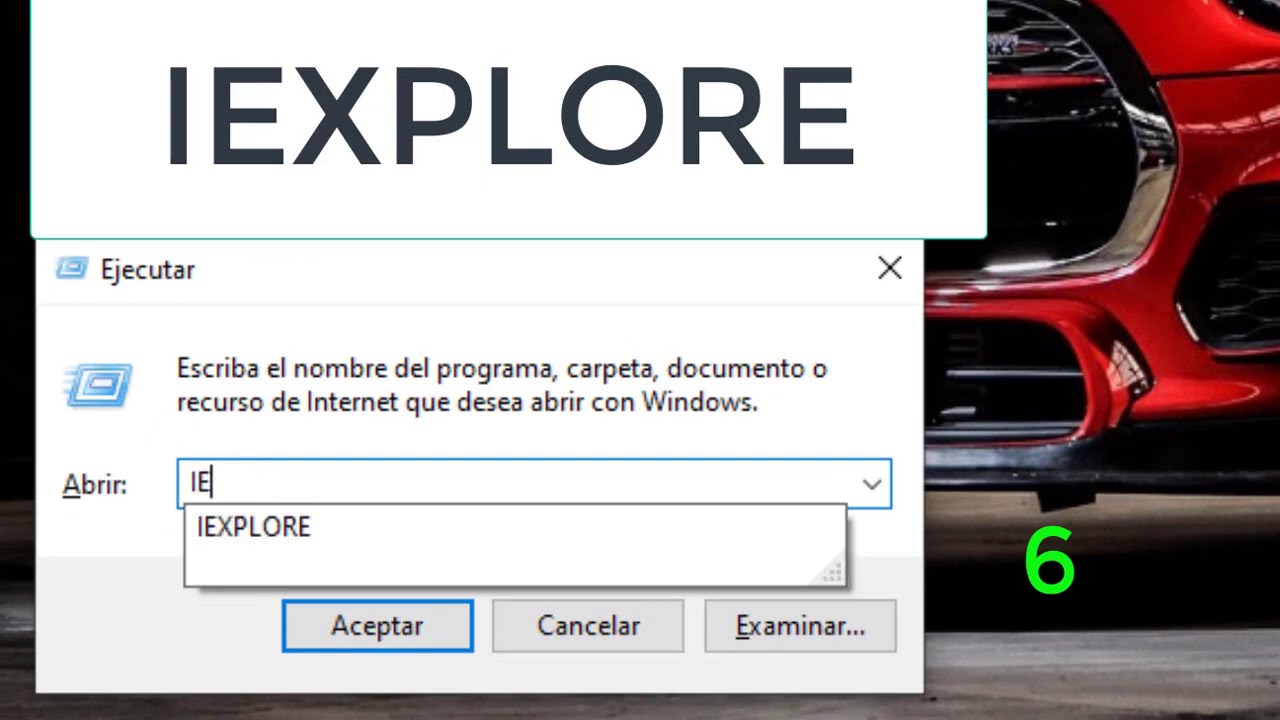 ✅18 comandos útiles y sencillos en Windows, para ejecutar y aprender.👌!!!FÁCIL Y COMPLETO!!!