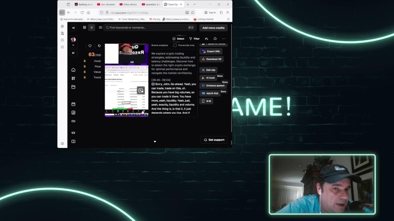 Building an AI Trading Dashboard with Python for Futures Markets