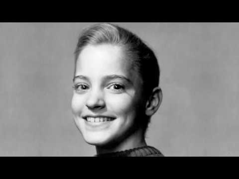 remembering gymnast Hali Sheriff (1953 – 1966) – Gymnastics Coaching.com