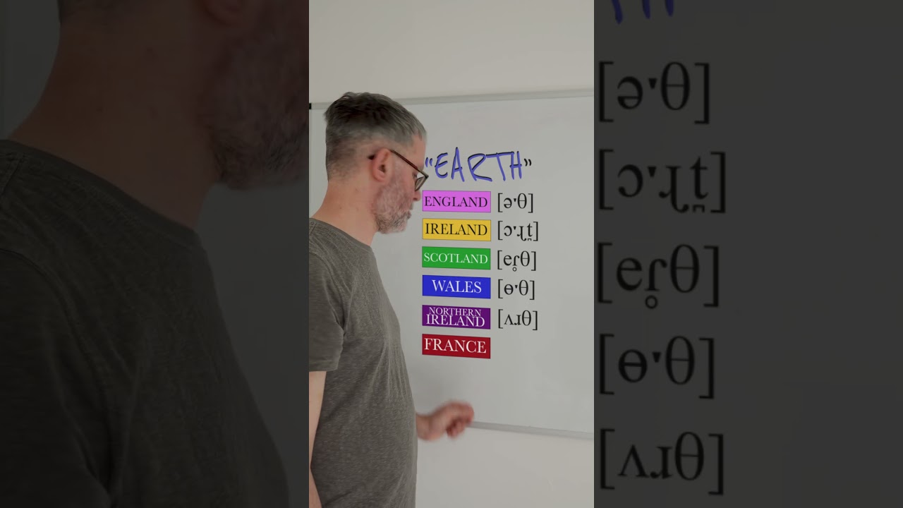 How do YOU pronounce 