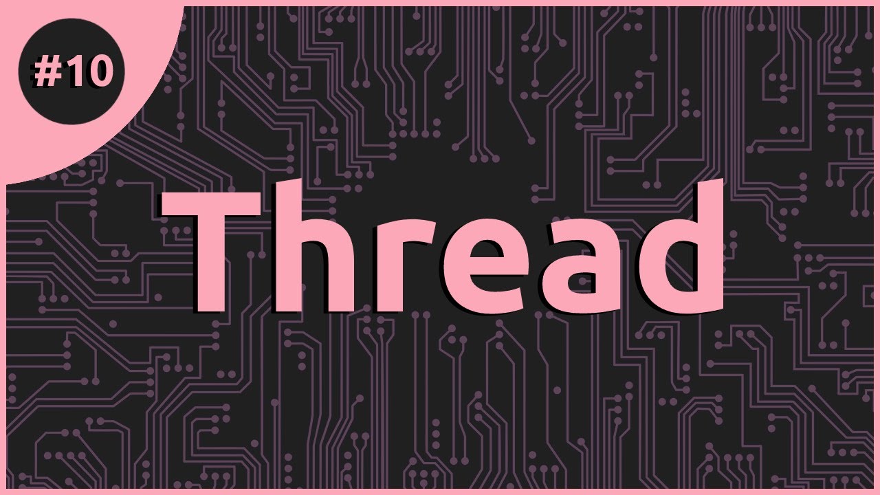 Thread | Sistema Operativo