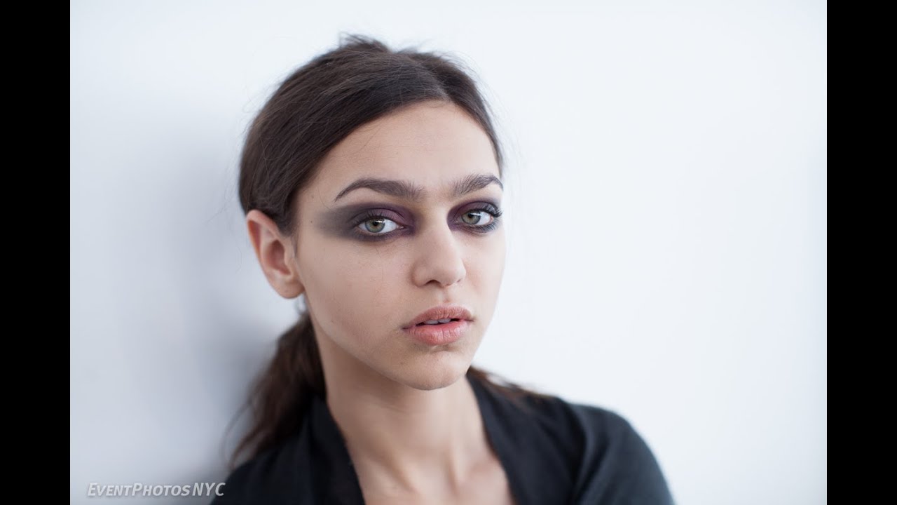 Zhenya Katava model