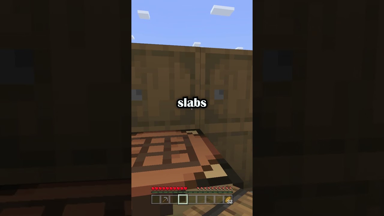 Barrels in Minecraft Tutorial