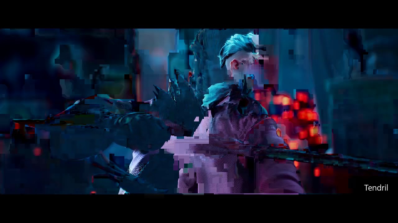 Redshift | Demo Reel 2020