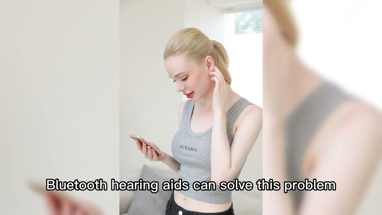 ARPTUR OTC Hearing Aids: APT516TE-RIC: Key Features Explained