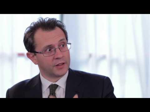 Cerved case study -- Luca Bassi of Bain Capital