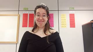 Learn Basque with Iris - Your Basque tutor from italki