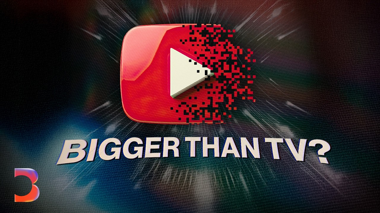 Why YouTube Still Rules the Internet