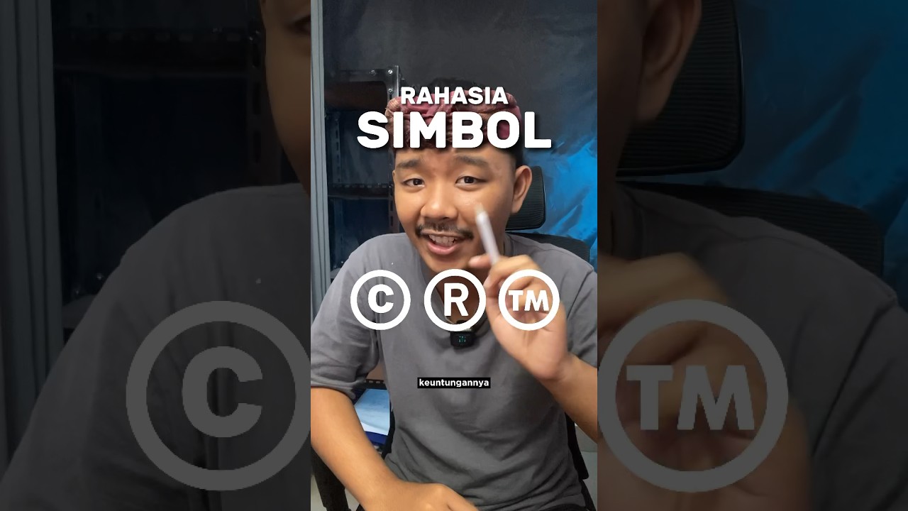 APA SIH RAHASIA SIMBOL DI LOGO???  #logo #simbollogo #logoideas #logodaily #logotype #branding