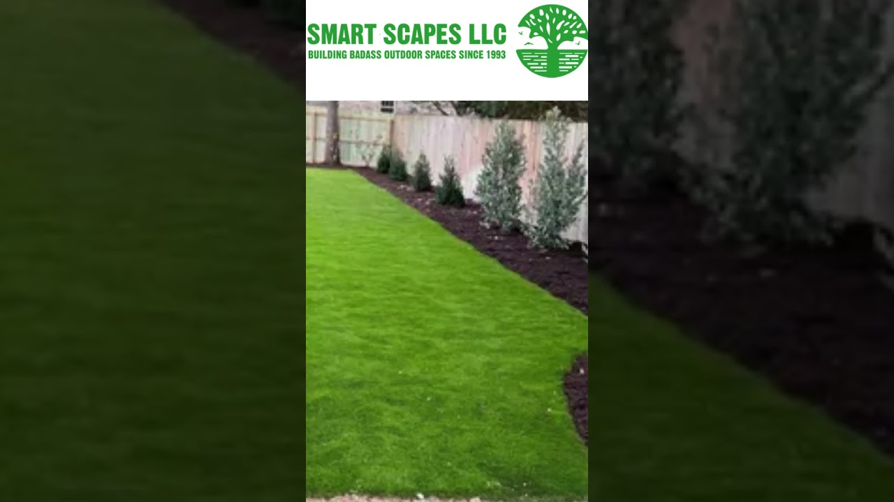 Hardscaping Is an Excellent Addition to Your Property #shorts