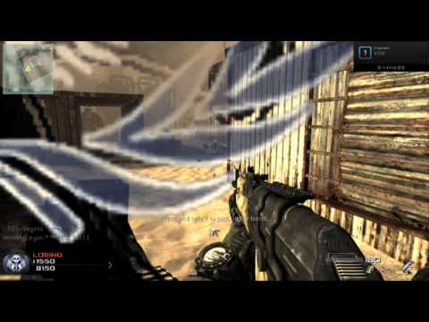 Steam Community :: Video :: MW2 EMP kill