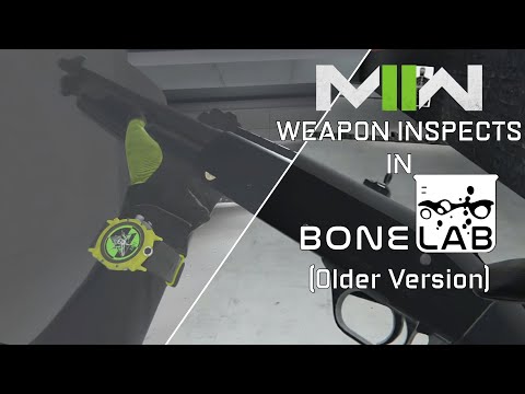 Steam Community :: Video :: Call of Duty Modern Warfare II Weapon ...