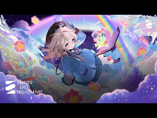 Chaos Zero Nightmare tier list May 2026