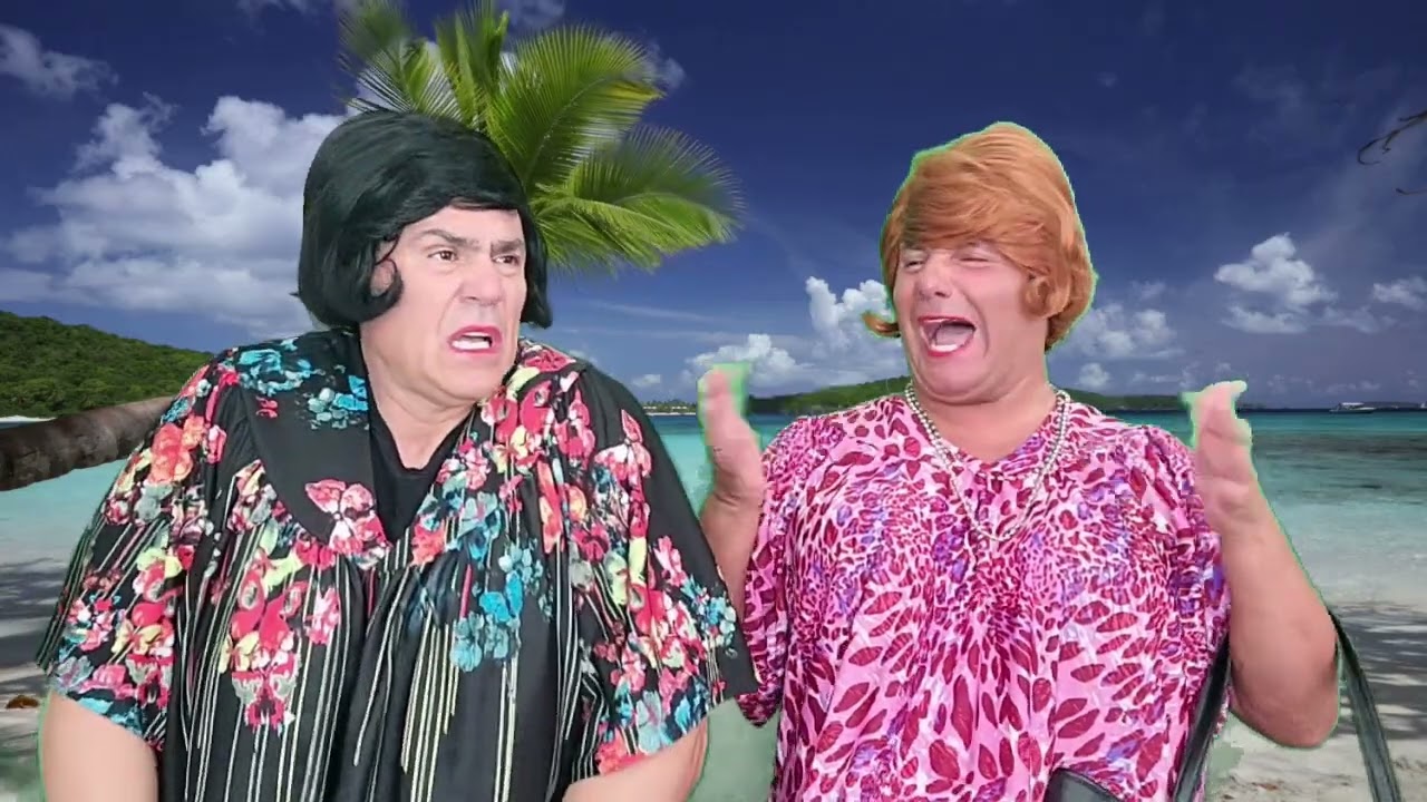 The Uncle Louie Variety Show to Come to The Egg in October