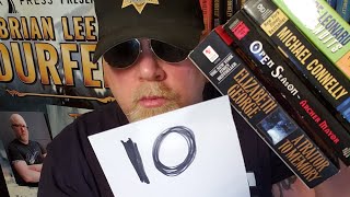 TOP 10 MYSTERY NOVELS OF ALL TIME!!