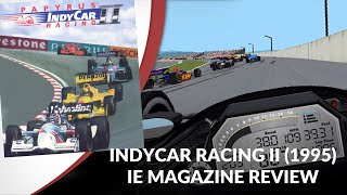 IndyCar Racing II | RaceSimCentral