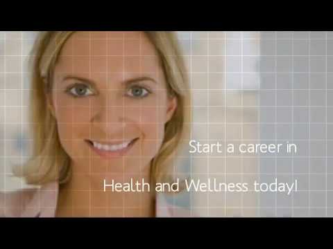 Why pursue careers in health and wellness?