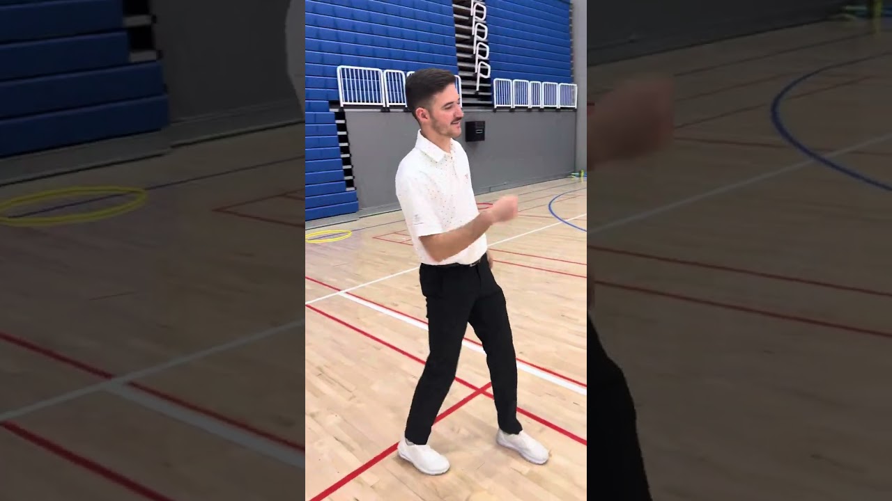 Peer Teach #4 - Micah Gardner