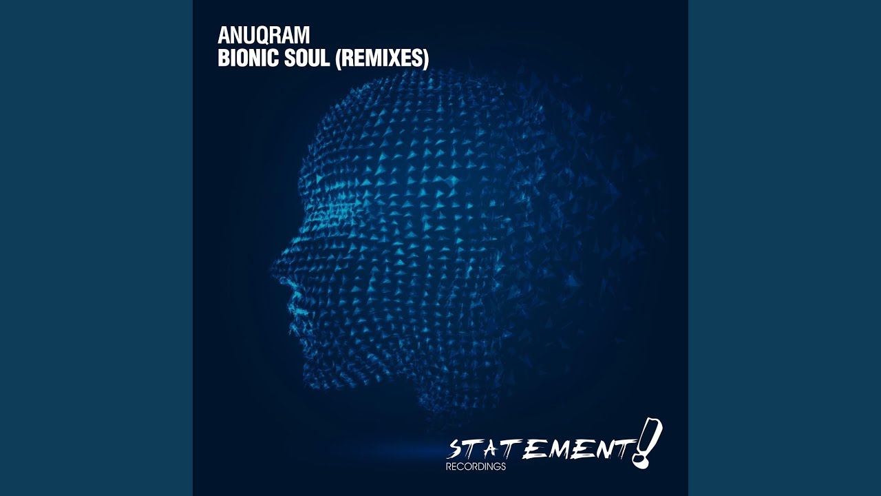 Bionic Soul (Axidforse Extended)