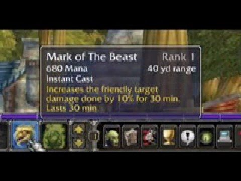 WotLK Spell Ideas