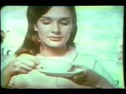 Be A Good Little Maxwell House Wife